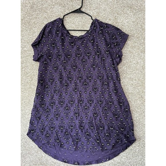 Disney | Intimates & Sleepwear | Torrid Disney The Haunted Mansion ...